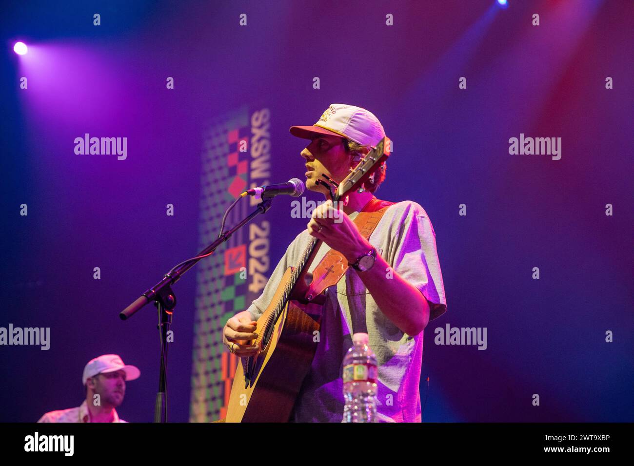 Dylan gossett hi-res stock photography and images - Alamy