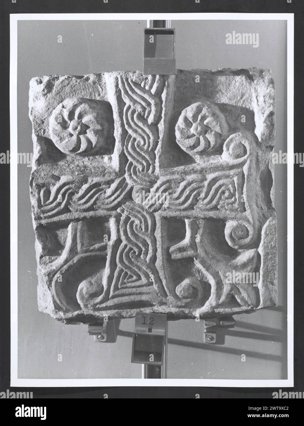 Lazio Frosinone Veroli S. Andrea Apostolo, Cathedral26. Hutzel, Max ...