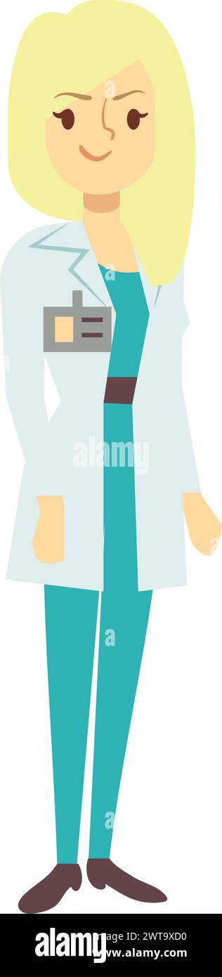 Female character queen or princess hi-res stock photography and images ...