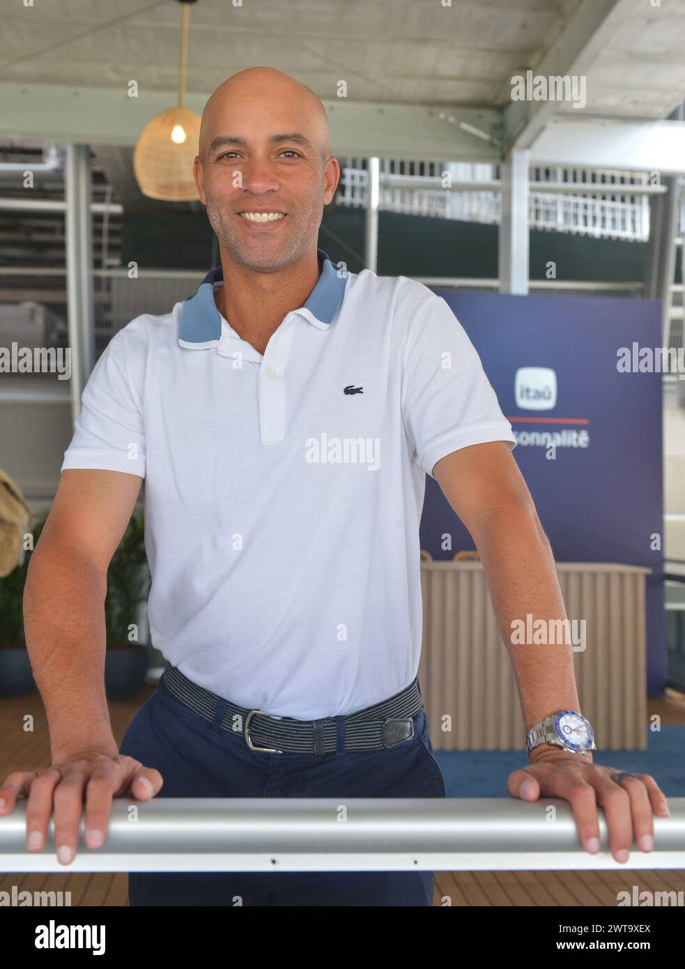 Miami Gardens, USA. 15th Mar, 2024. MIAMI GARDENS, FLORIDA - MARCH 15 ...