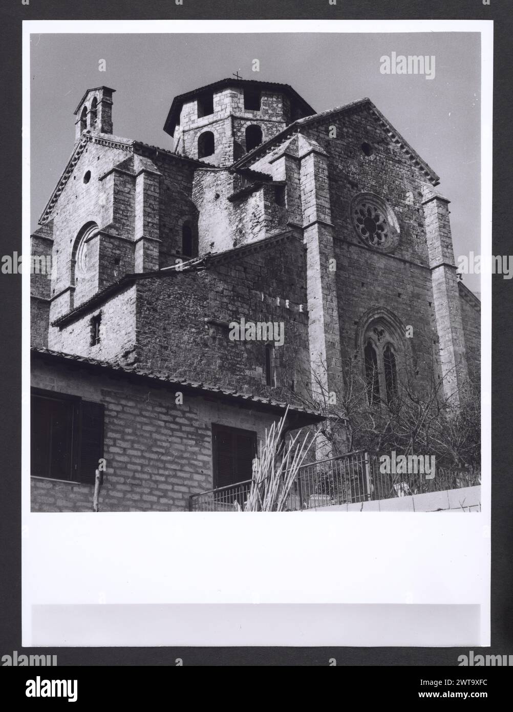 Lazio Frosinone Ferentino S. Maria Maggiore. Hutzel, Max 1960-1990 ...