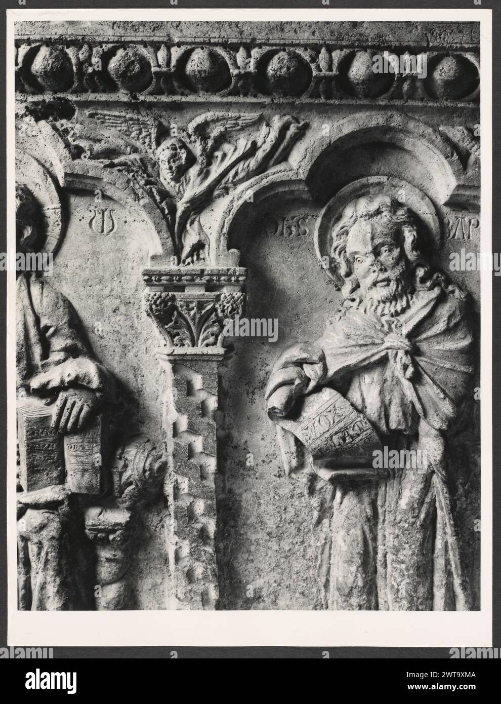 Tuscany Grosseto Massa Marittima S. Cerbono (Duomo)39. Hutzel, Max 1960 ...