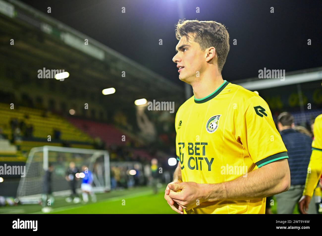 Rodrigo guth hi-res stock photography and images - Alamy