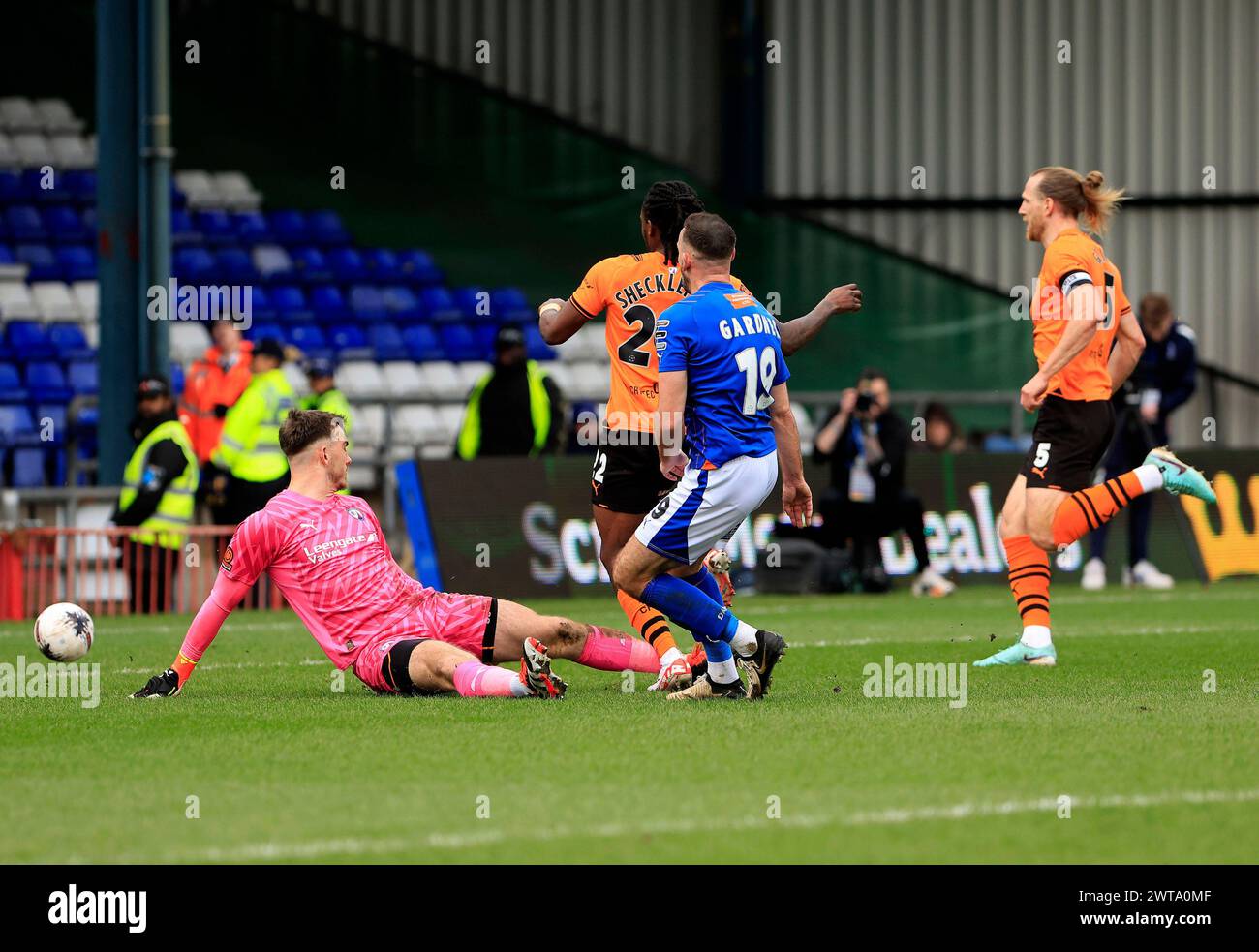 Thomas tyrer hi-res stock photography and images - Alamy