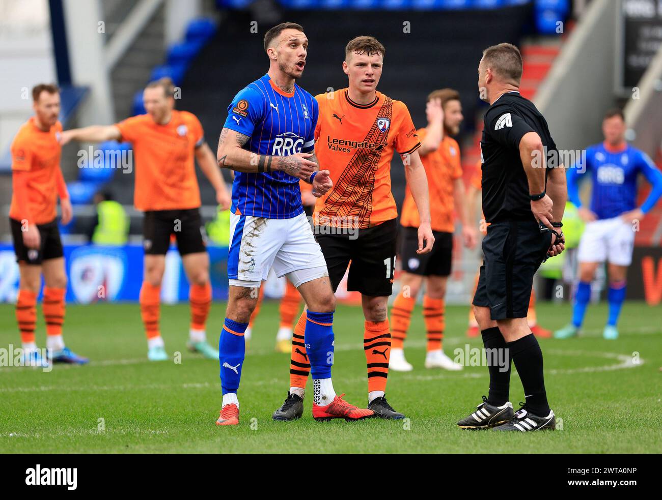 Garreth hi-res stock photography and images - Alamy