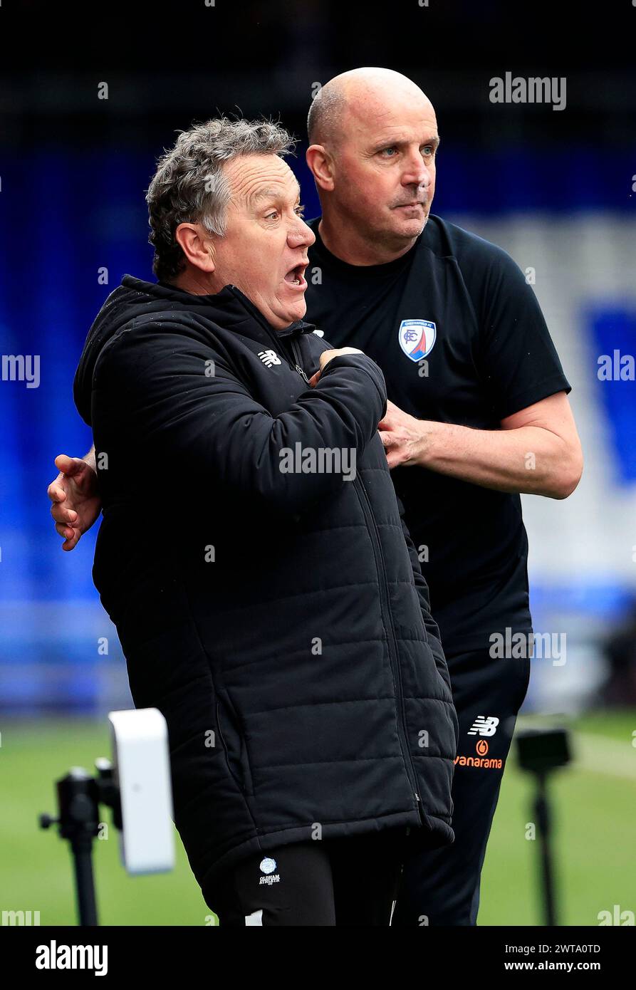 Paul mellon hi-res stock photography and images - Alamy