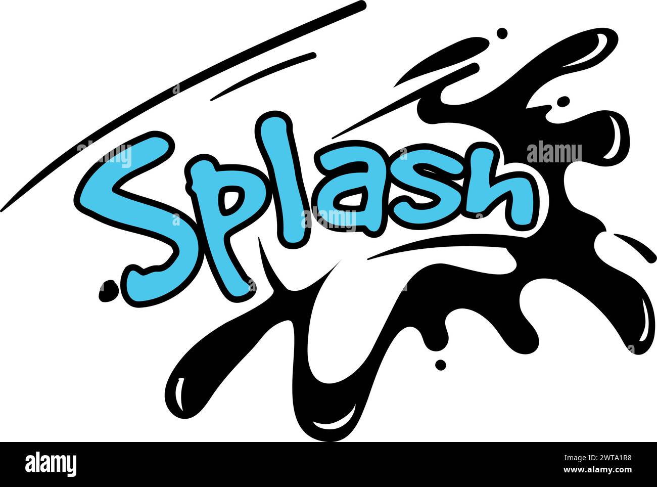 Comic effect hi-res stock photography and images - Alamy