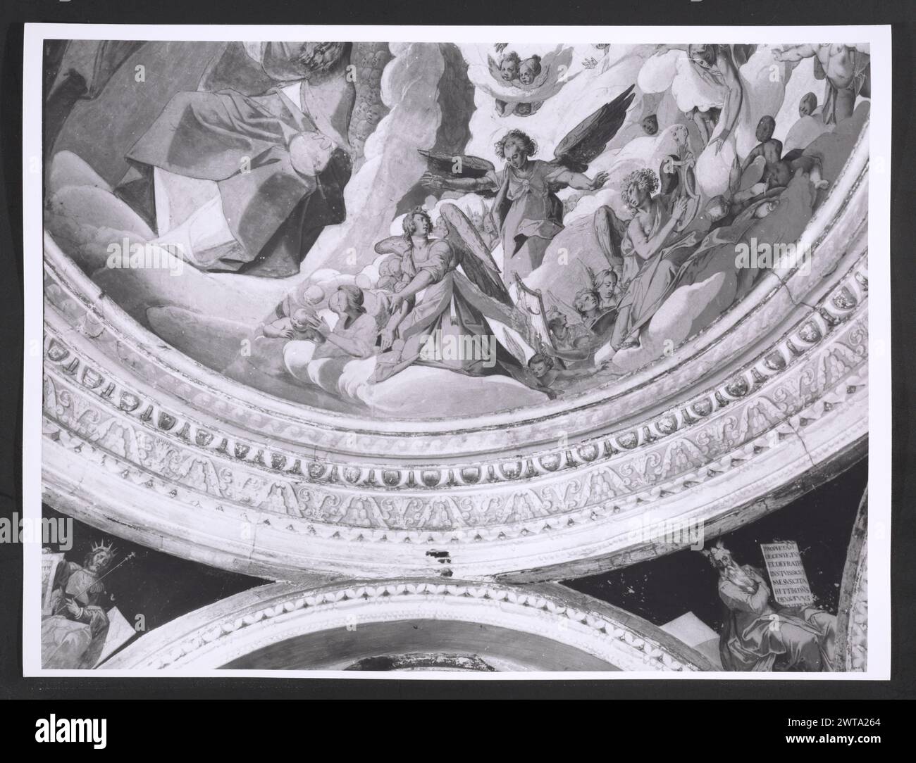 Umbria Terni Taizzano S. Angelo in Massa8. Hutzel, Max 1960-1990 This ...