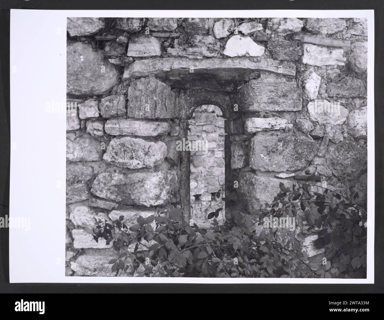 Umbria Terni Taizzano S. Martino3. Hutzel, Max 1960-1990 Architecture ...