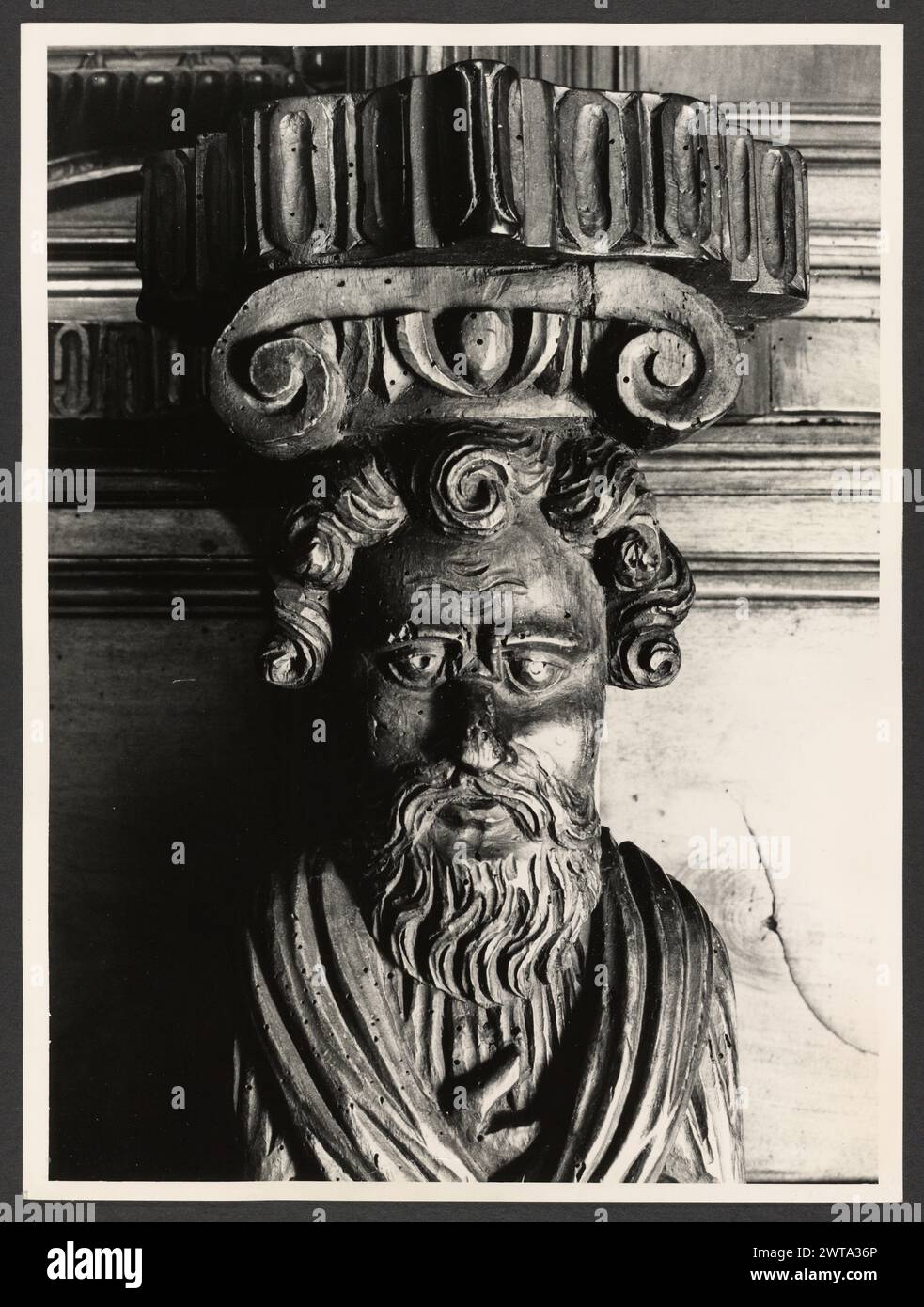 Umbria Perugia Bovara S. Pietro di Bovara1. Hutzel, Max 1960-1990 ...