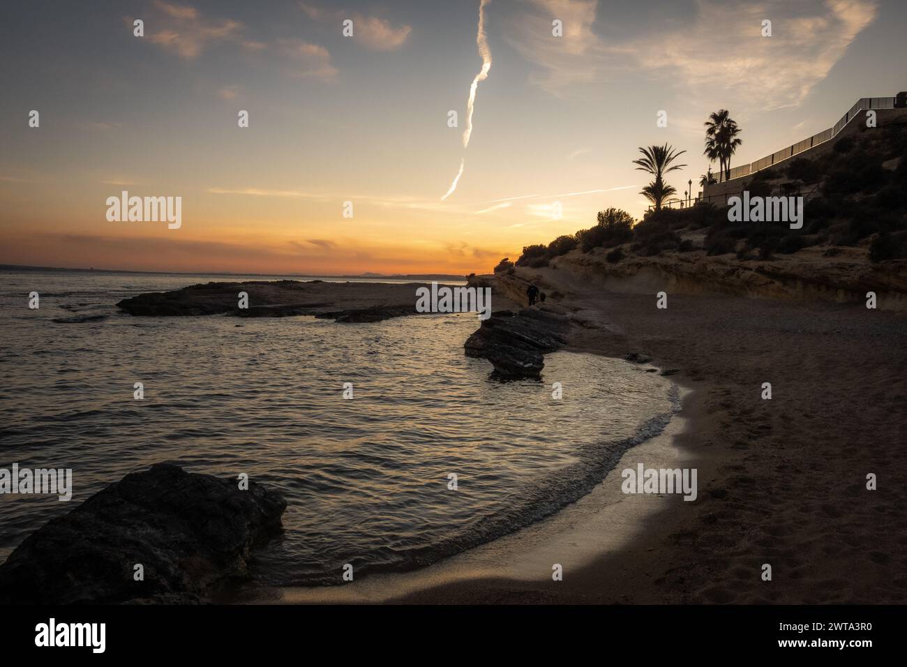 Almadraba alicante hi-res stock photography and images - Alamy