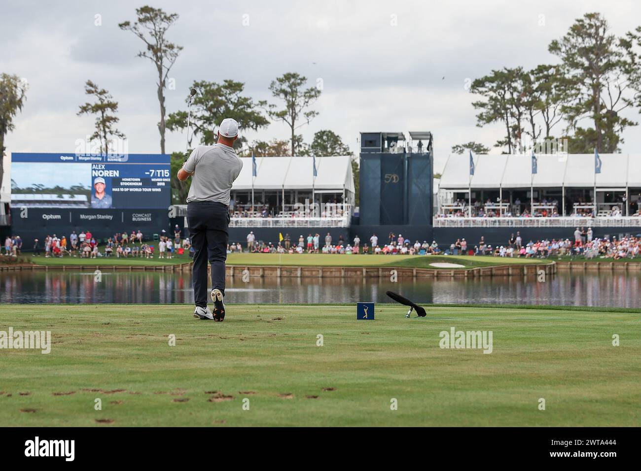 Alex noren 2024 hi-res stock photography and images - Alamy