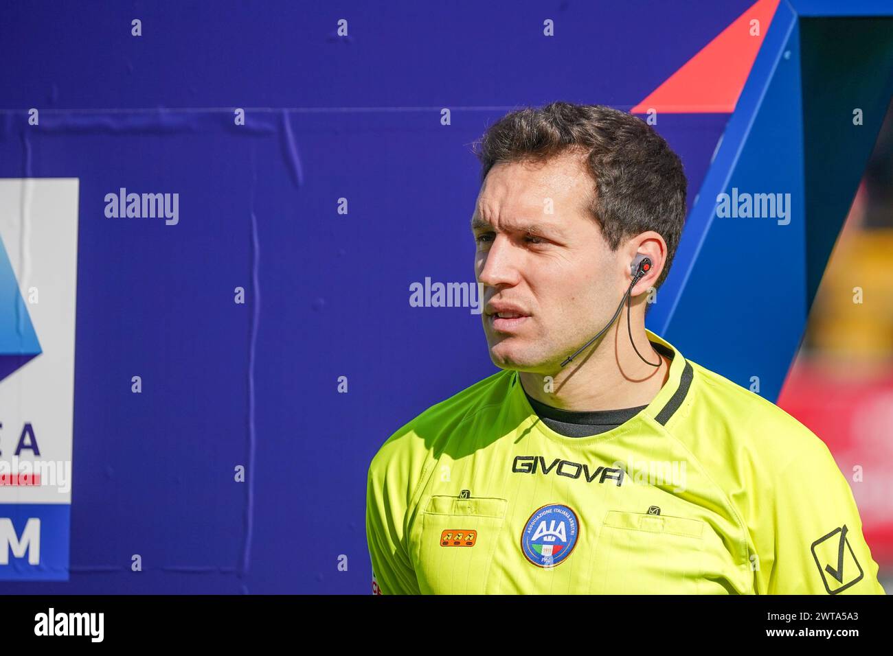 Matteo marcenaro hi-res stock photography and images - Alamy