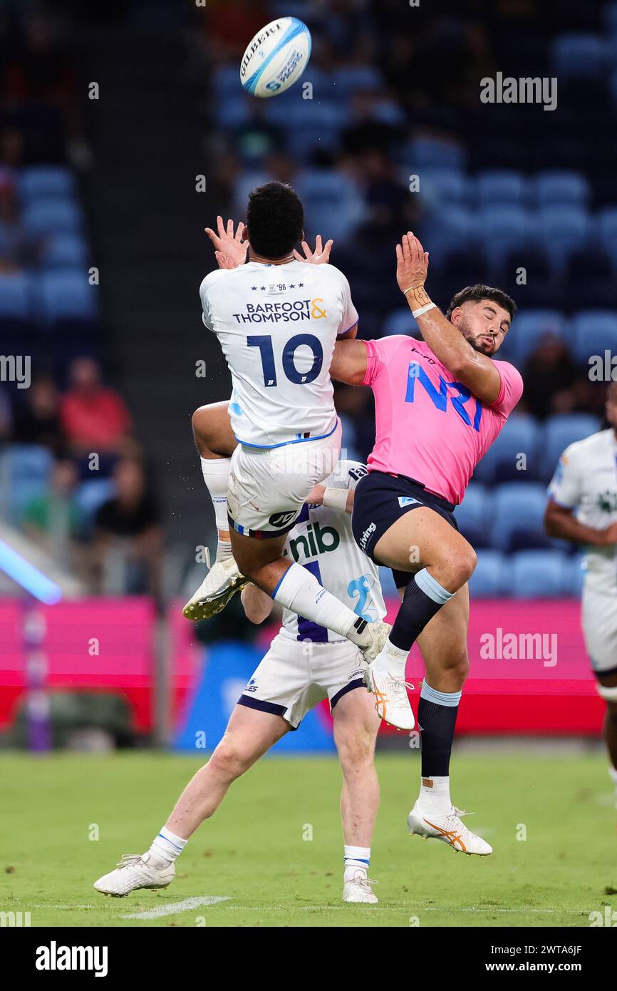 Stephen perofeta rugby hi-res stock photography and images - Alamy