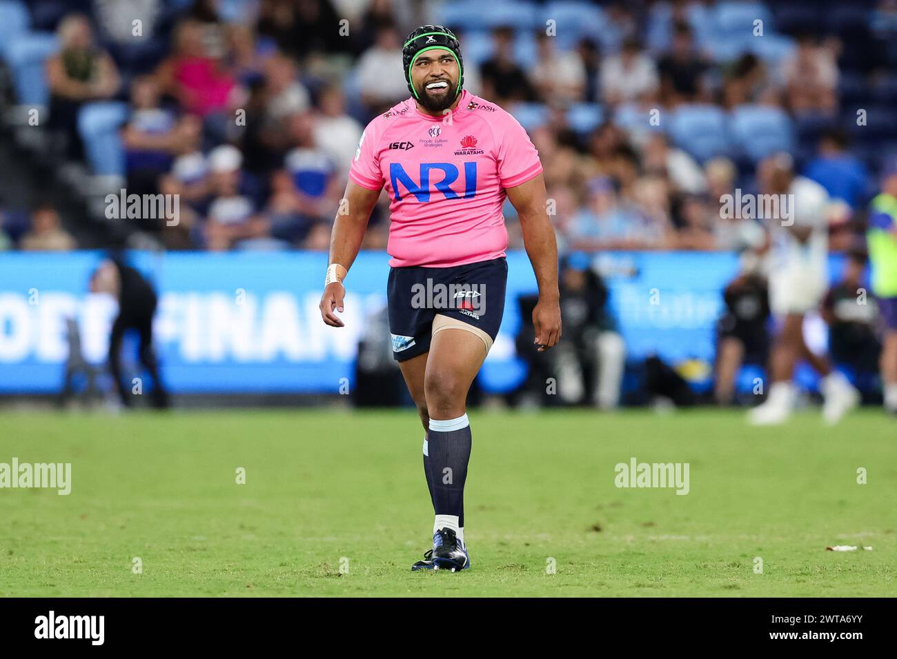 Jay fonokalafi hi-res stock photography and images - Alamy