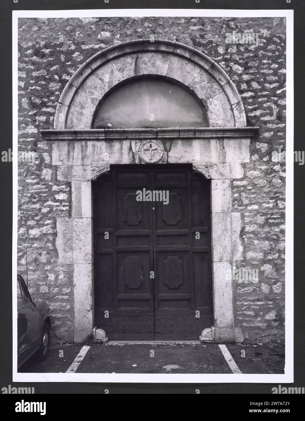 Umbria Perugia Arrone S. Maria. Hutzel, Max 1960-1990 Views of the ...