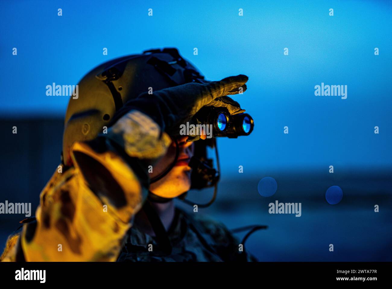 C Company "Dust-off", 3-82 General Support Aviation Battalion, 82nd ...