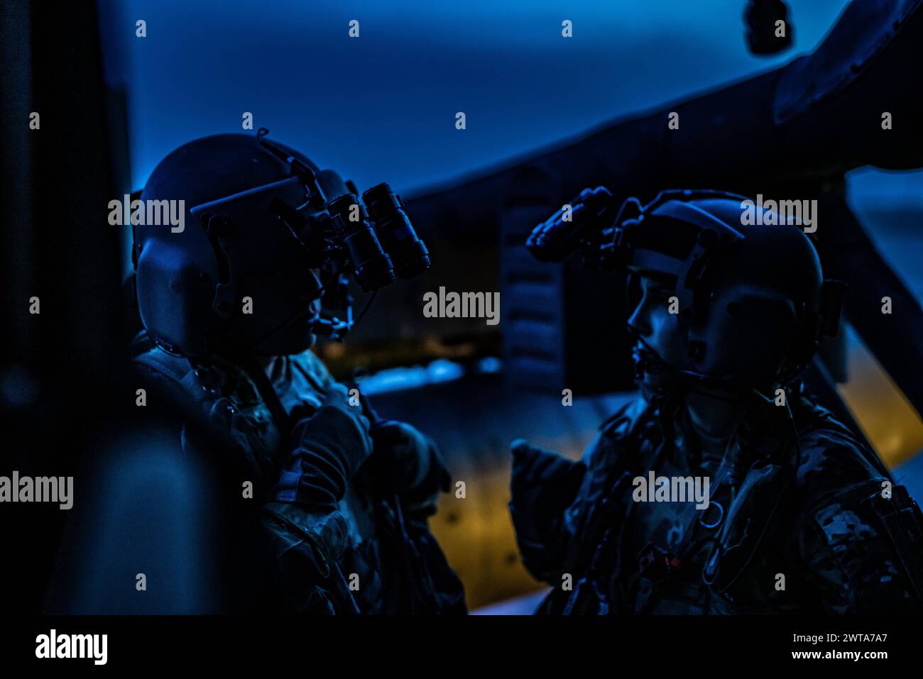 C Company "Dust-off", 3-82 General Support Aviation Battalion, 82nd ...