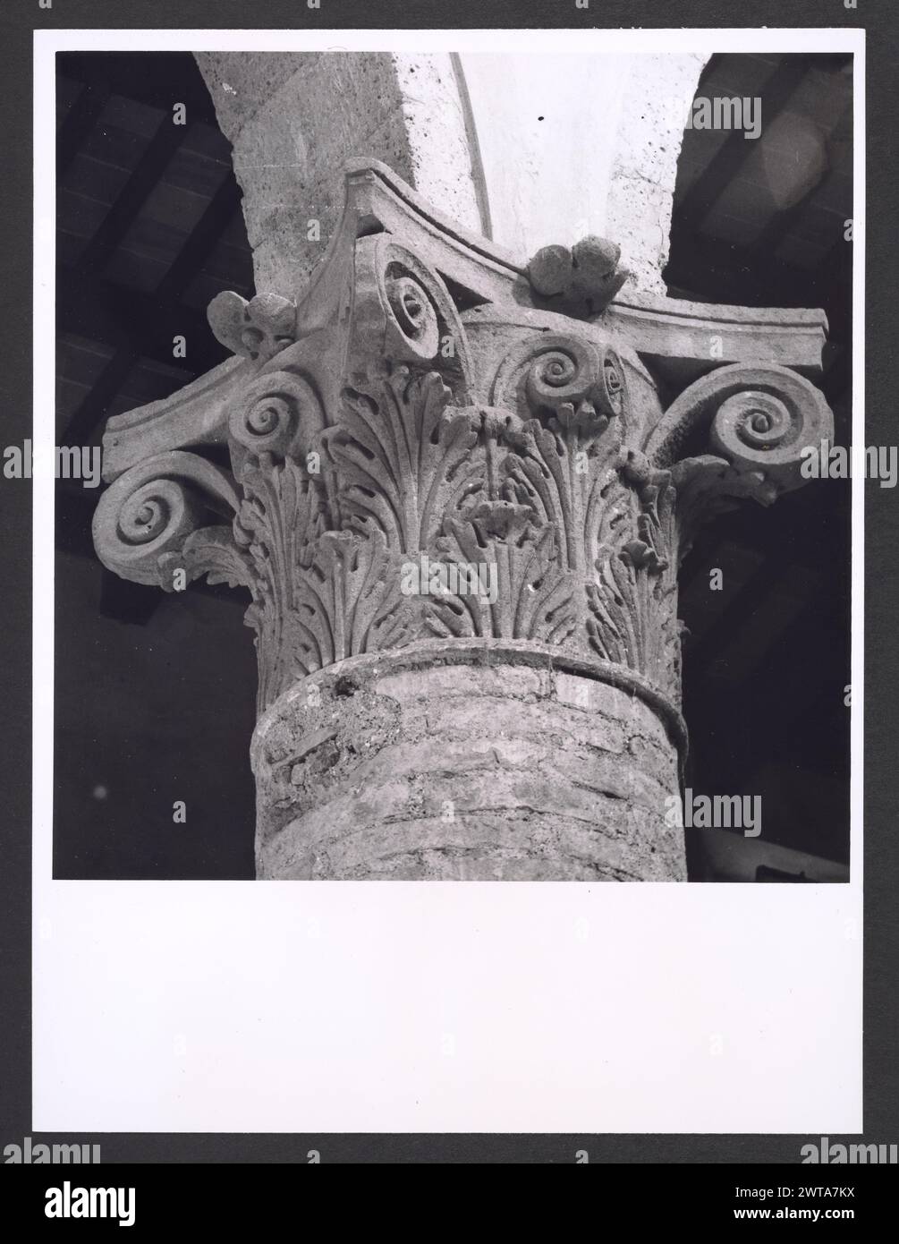 Lazio Viterbo Corchiano7. Hutzel, Max 1960-1990 German-born ...