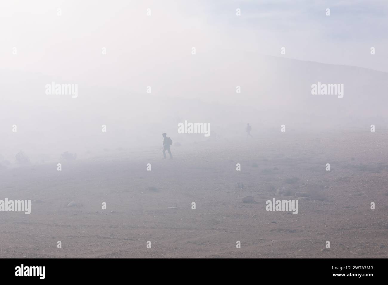 U.S. Army Paratroopers assigned to 2nd Battalion, 508th Infantry ...