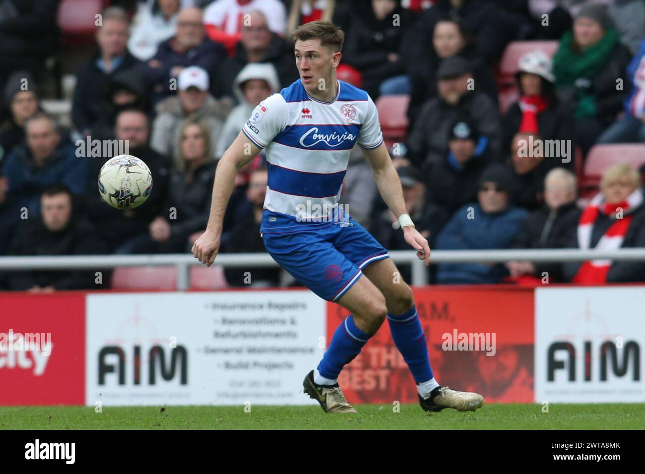Qprs jimmy dunne hi-res stock photography and images - Alamy