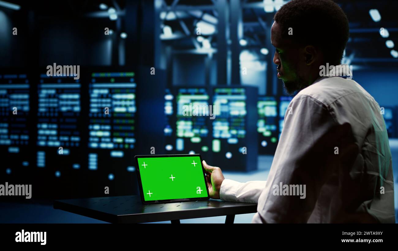 Experienced admin auditing supercomputer performance trends. Skilled ... Experienced admin auditing supercomputer performance trends. Skilled ...