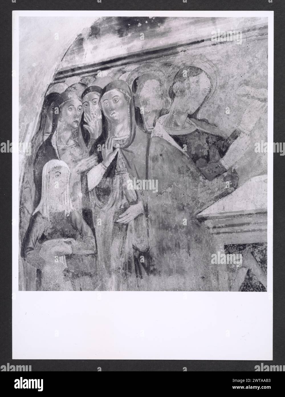 Lazio Rieti Ponticelli S. Maria del Colle1. Hutzel, Max 1960-1990 ...