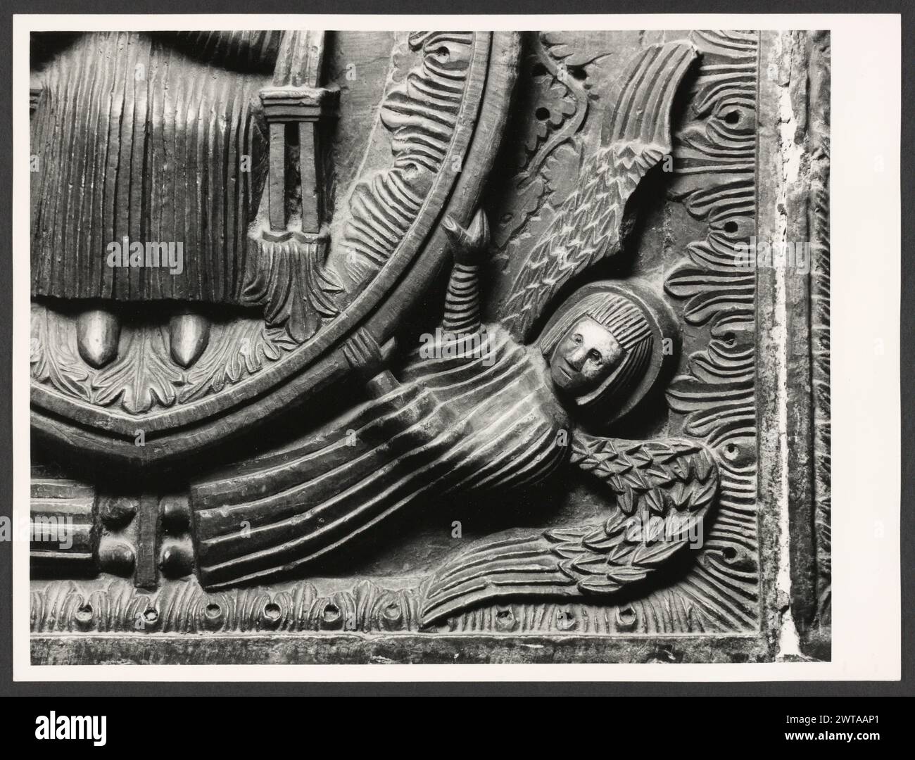 Tuscany Grosseto Massa Marittima S. Cerbono (Duomo)11. Hutzel, Max 1960 ...