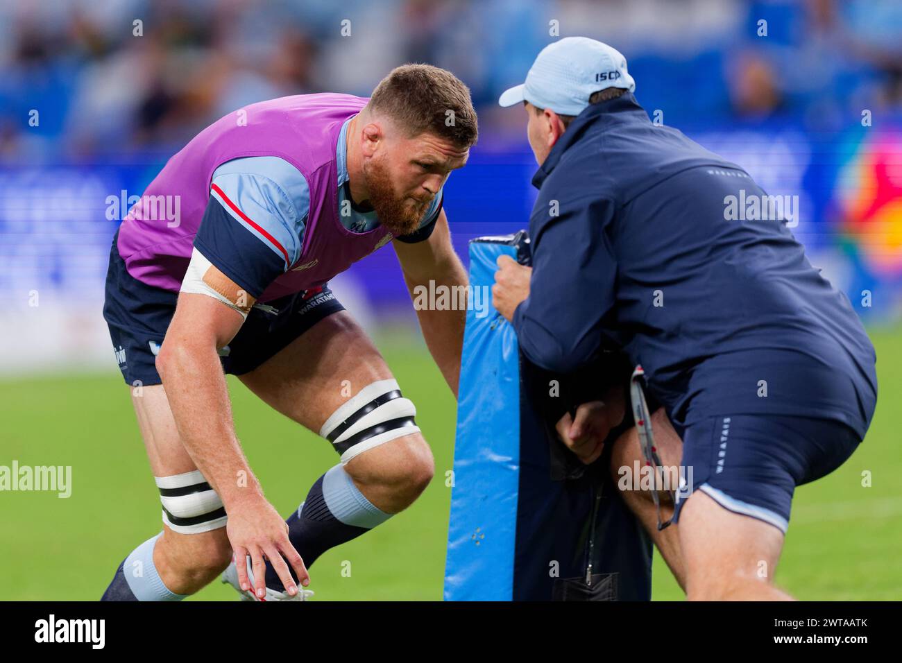 Harry johnson hi-res stock photography and images - Alamy