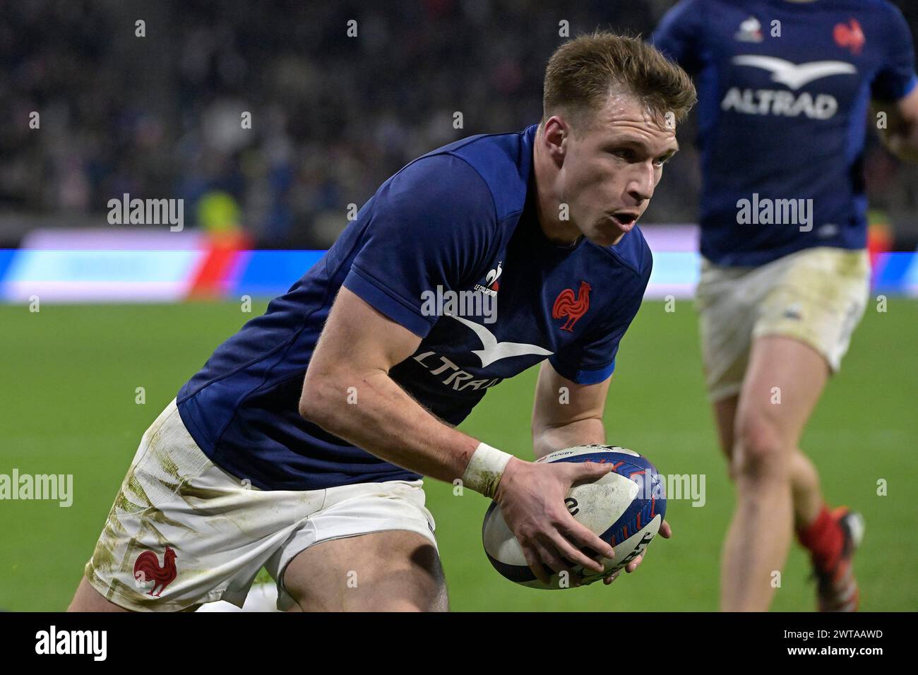 Cours 2024 hi-res stock photography and images - Alamy