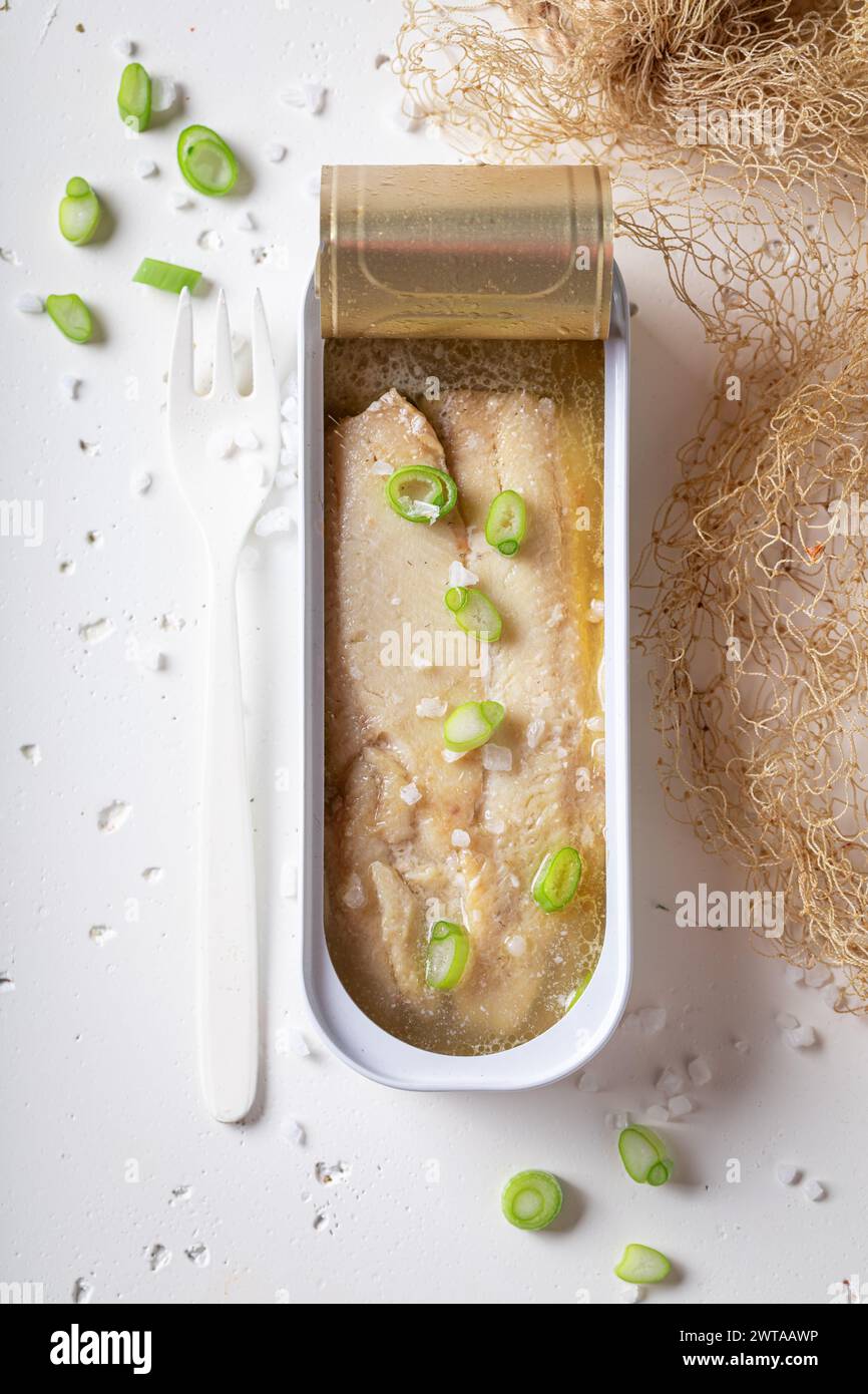 Russian filet hi-res stock photography and images - Alamy