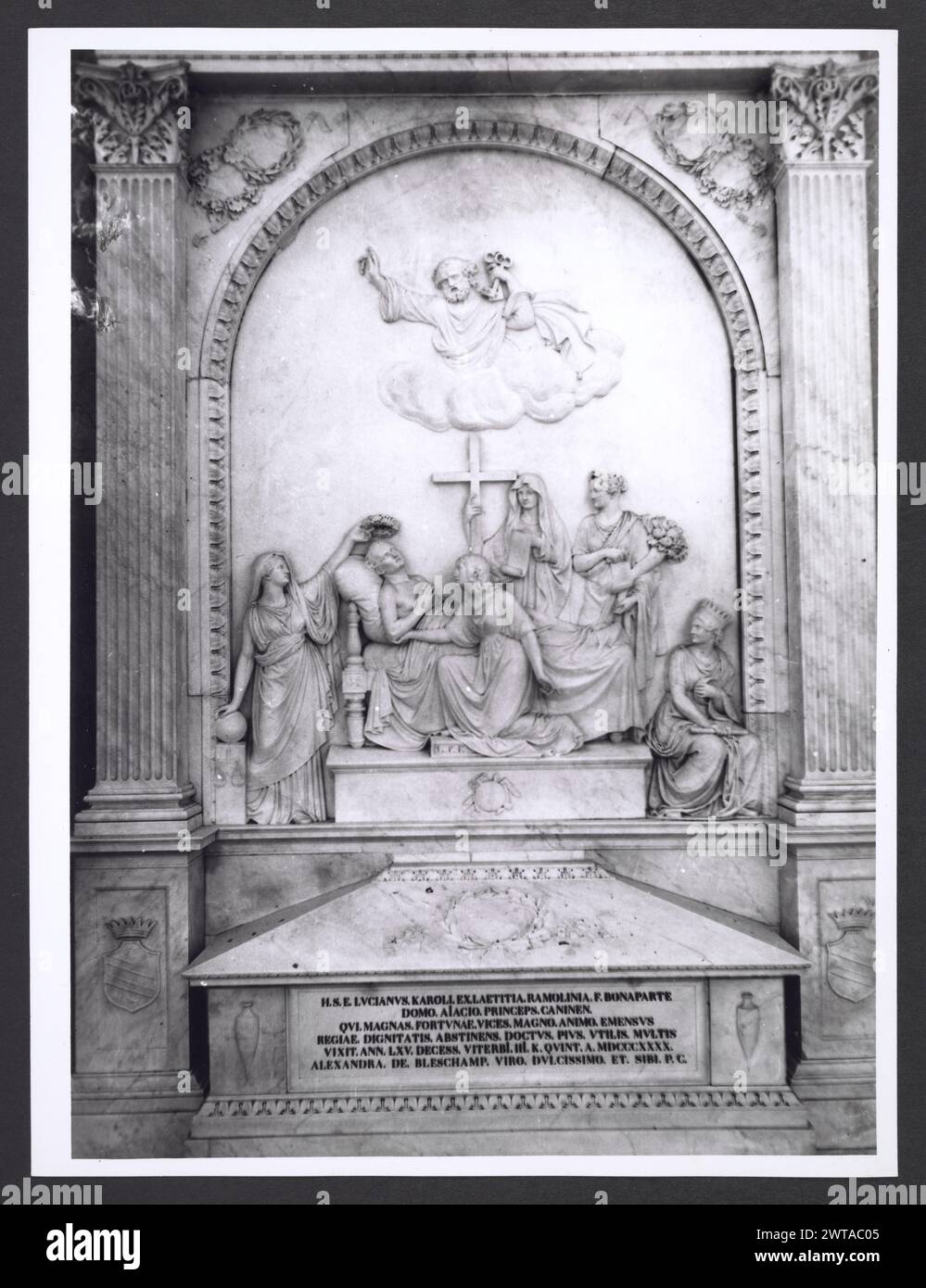 Lazio Viterbo Canino Collegiata, SS. Andrea e Giovanni Battista4 ...