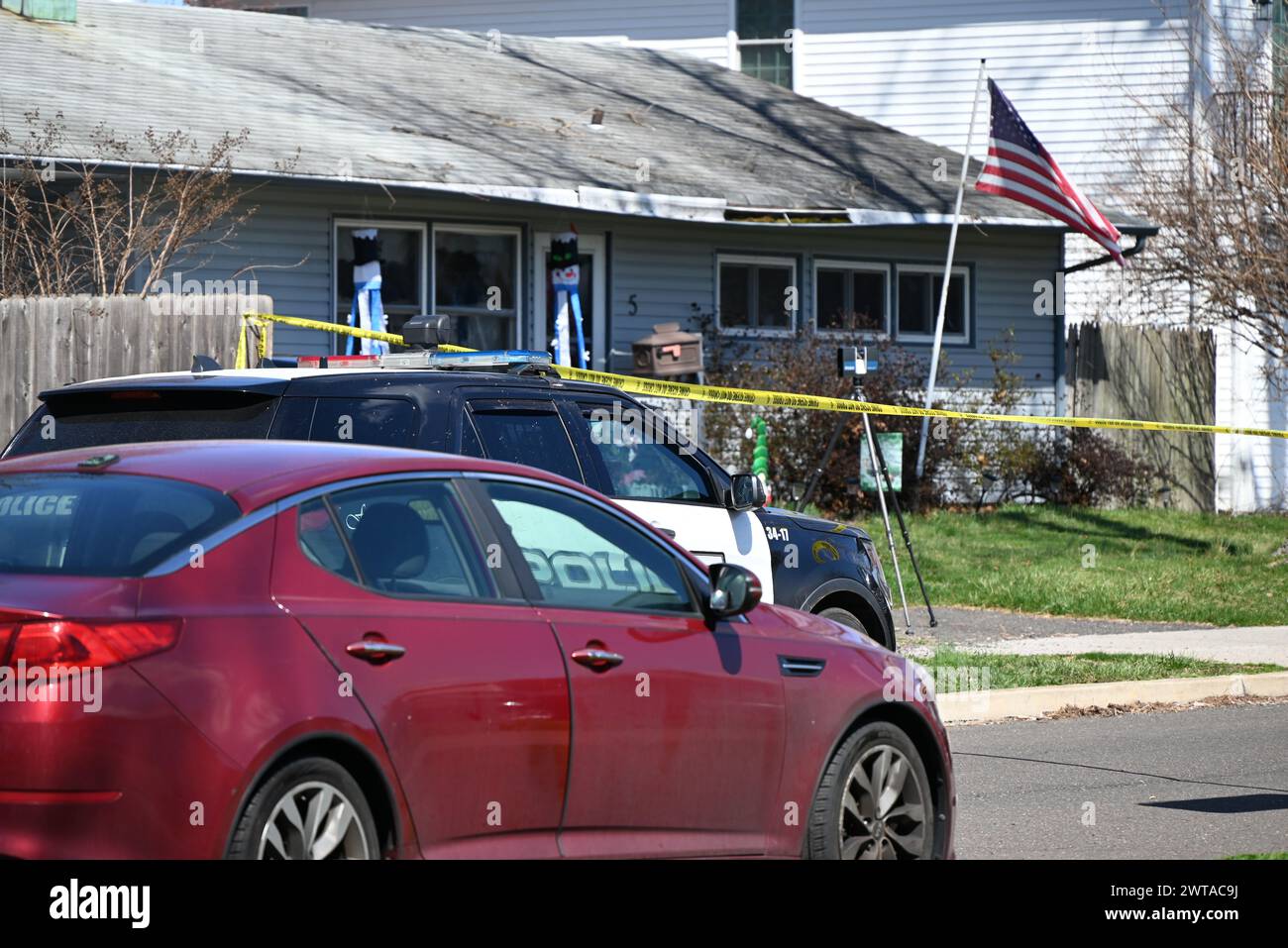 25-year-old Taylor Daniel shot and killed at a home and her mother ...