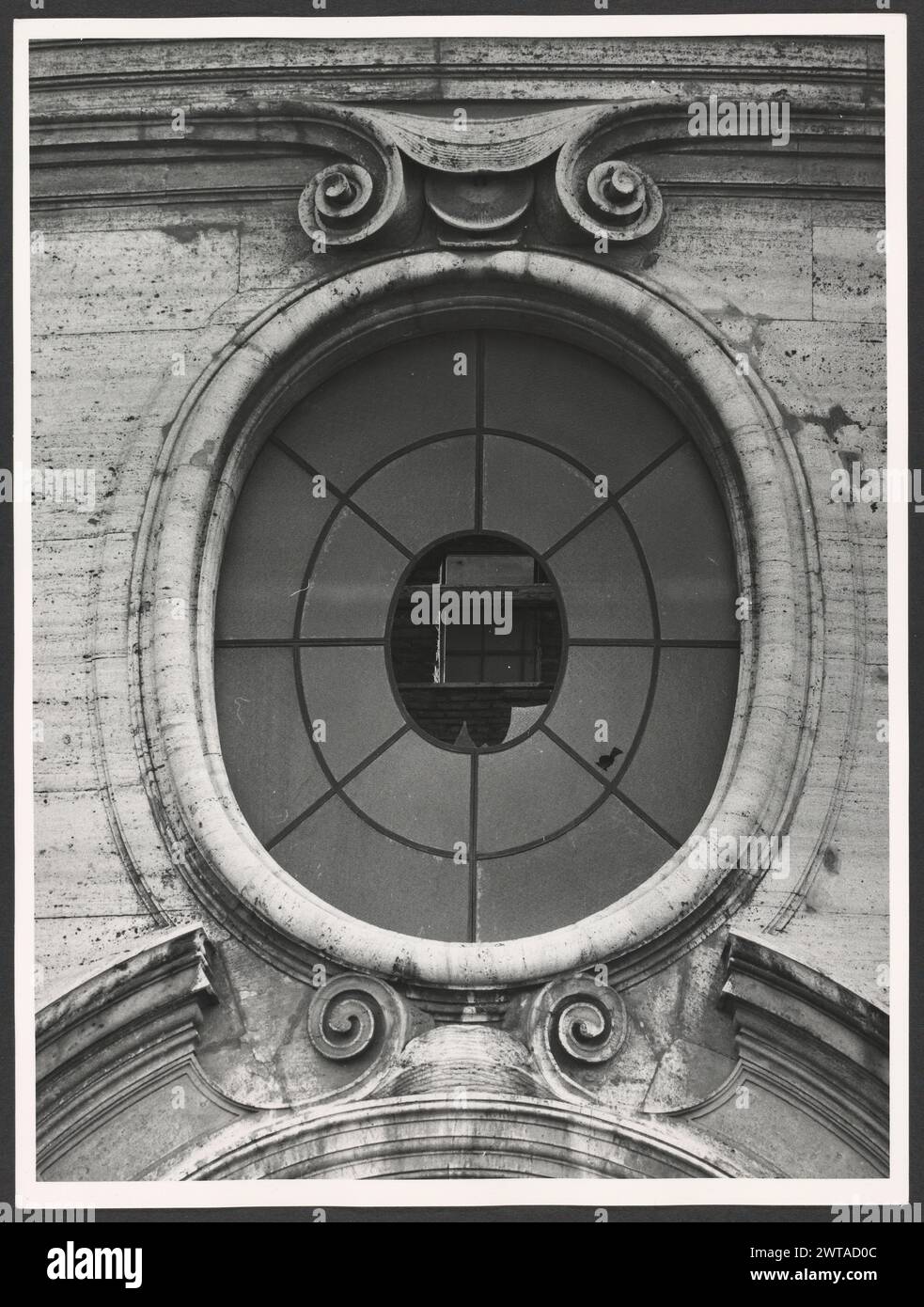 Lazio Roma Rome S. Croce in Gerusalemme8. Hutzel, Max 1960-1990 ...