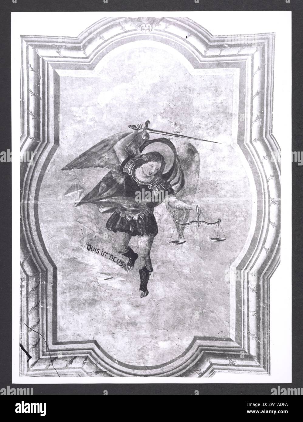 Lazio Frosinone Guarcino S. Michele. Hutzel, Max 1960-1990 Post ...