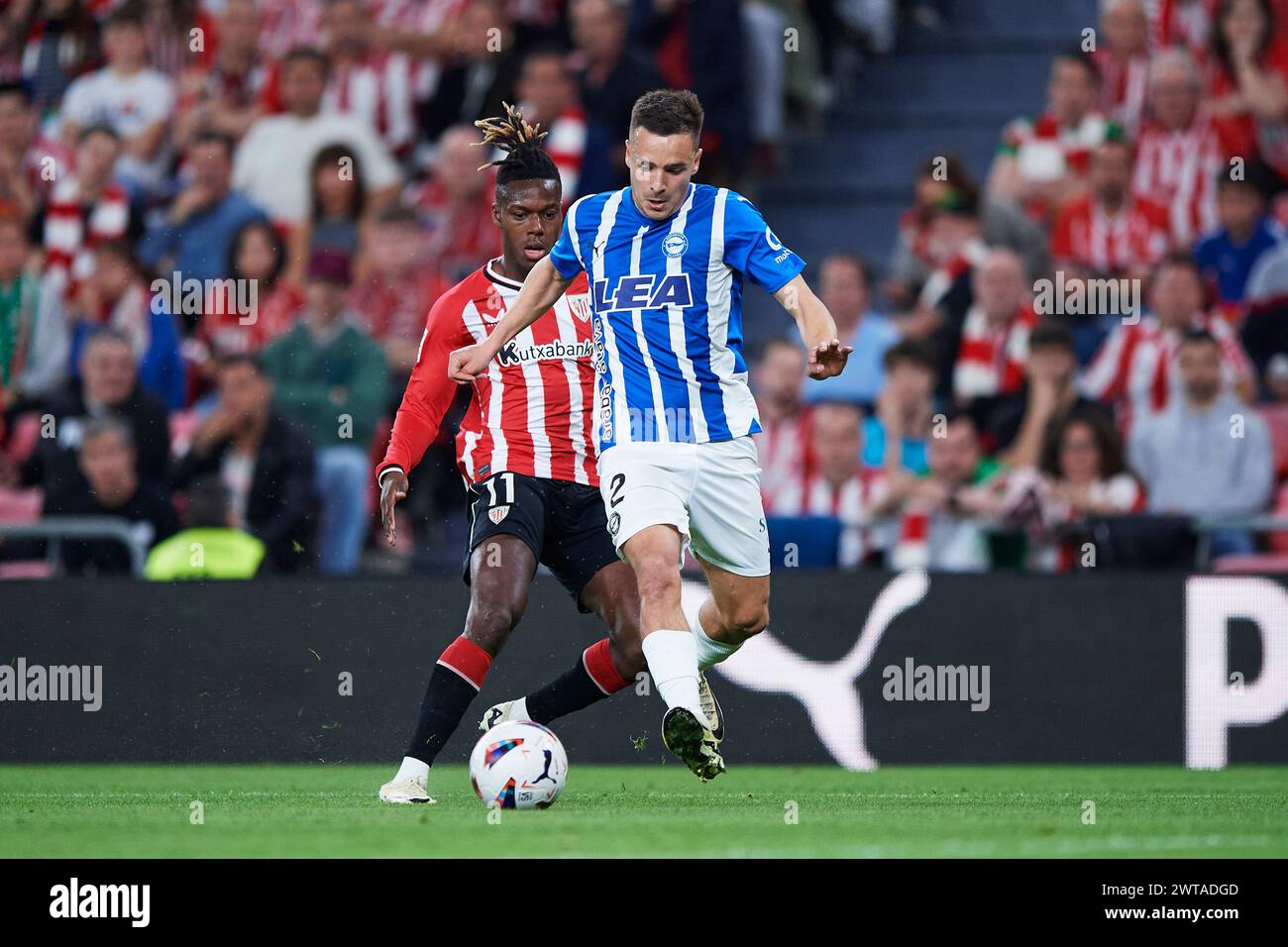 Andoni gorosabel hi-res stock photography and images - Alamy