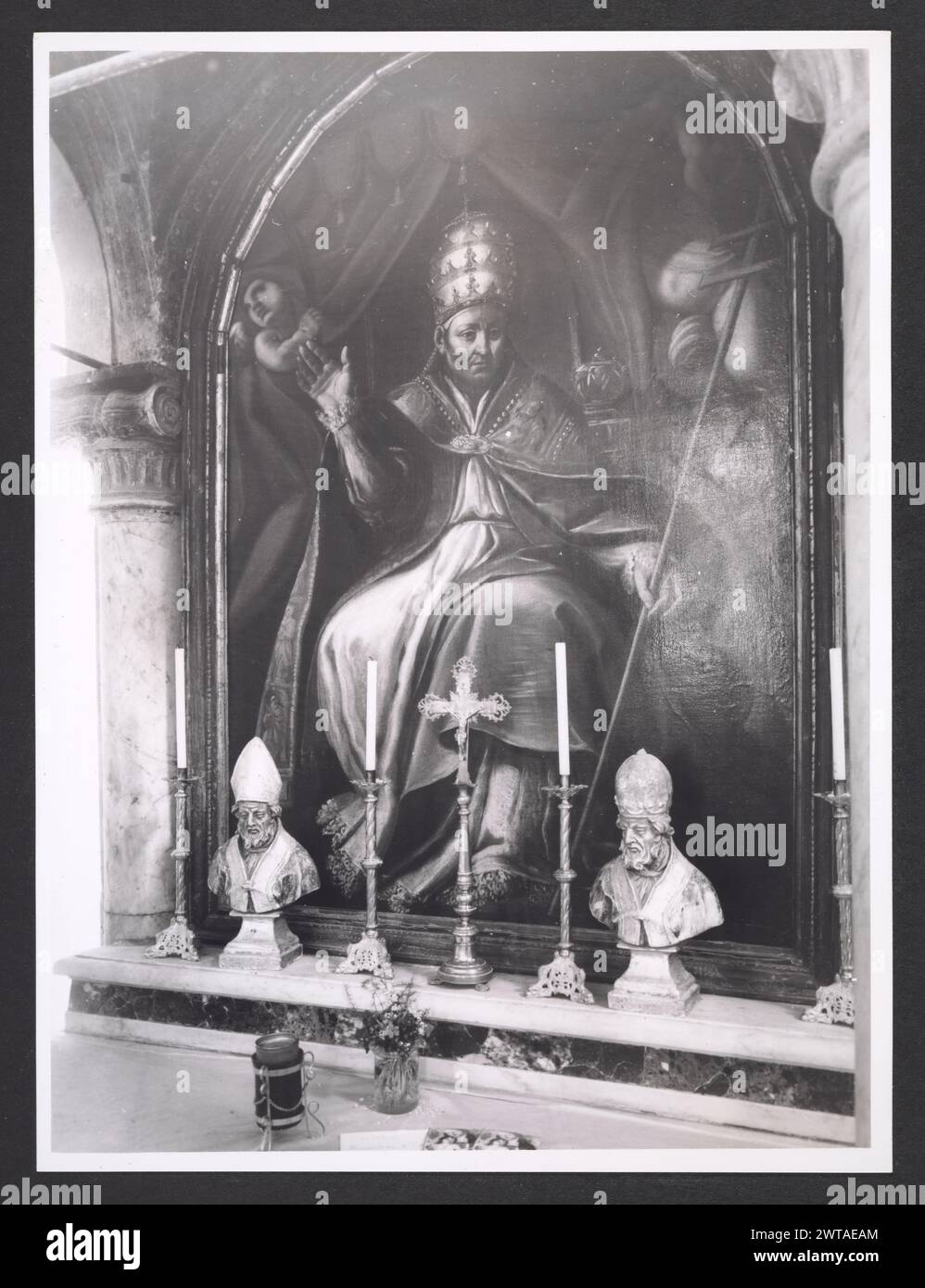 Lazio Roma Ceri Parrocchiale, S. Felice Papa5. Hutzel, Max 1960-1990 ...