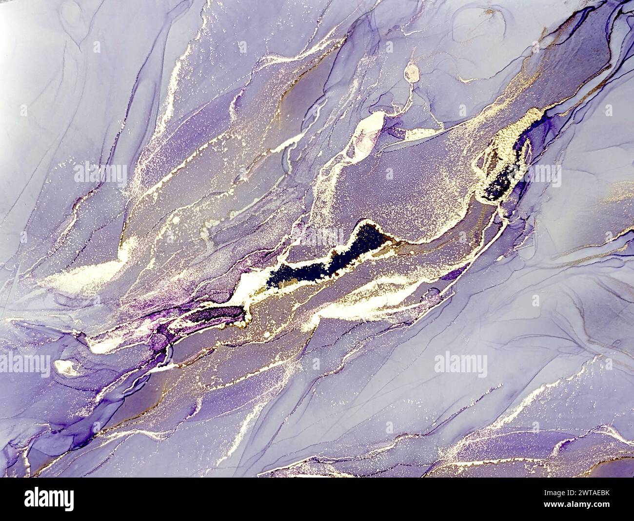 Abstract fluid blob stone hi-res stock photography and images - Alamy