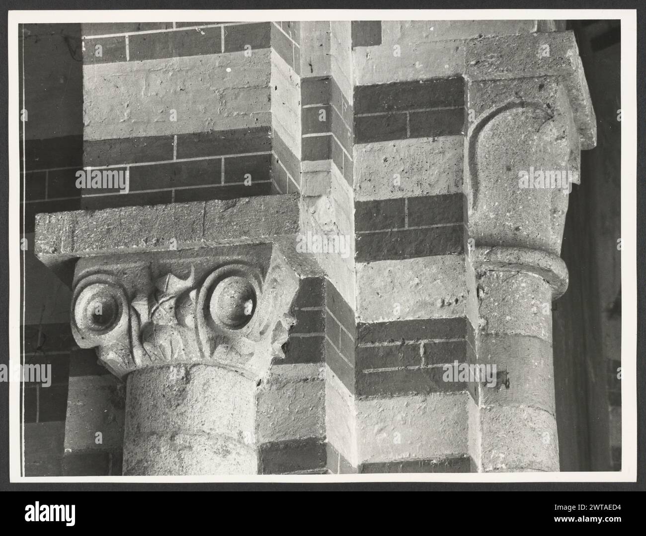 Tuscany Siena Radicondoli S. Simone6. Hutzel, Max 1960-1990 Six ...