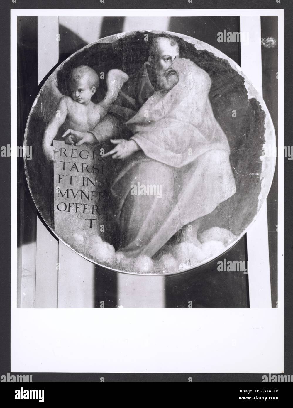 Lazio Viterbo Canino Collegiata, SS. Andrea e Giovanni Battista1 ...