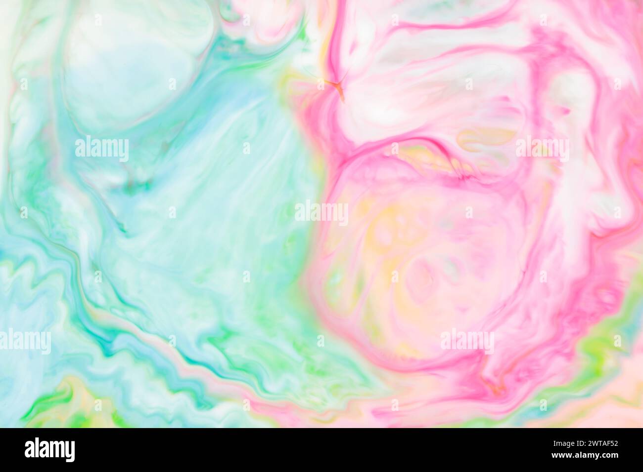 Watercolor paint stains backgrounds hi-res stock photography and images ...