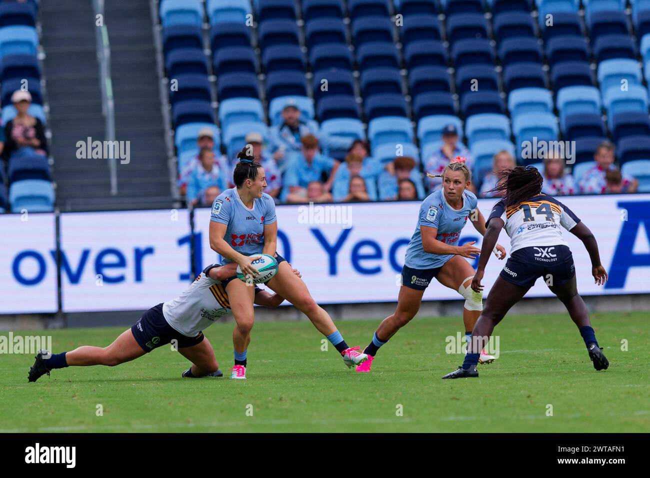 Maya stewart hi-res stock photography and images - Alamy