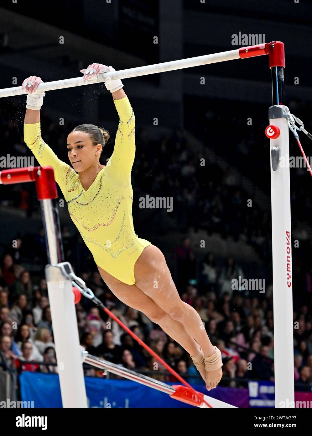 Georgia uneven bars hi-res stock photography and images - Alamy