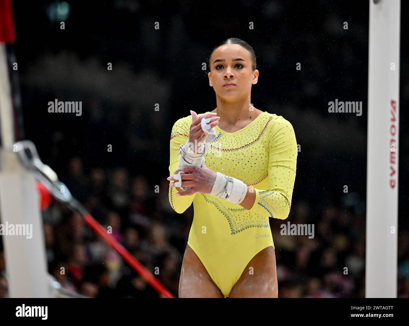 Georgia uneven bars hi-res stock photography and images - Alamy
