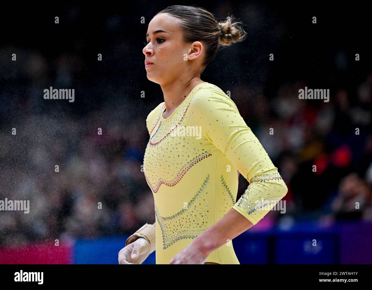 Mae fenton floor hi-res stock photography and images - Alamy