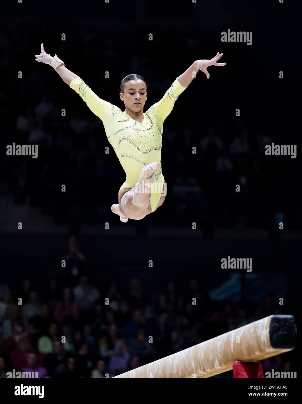 Mae fenton floor hi-res stock photography and images - Alamy