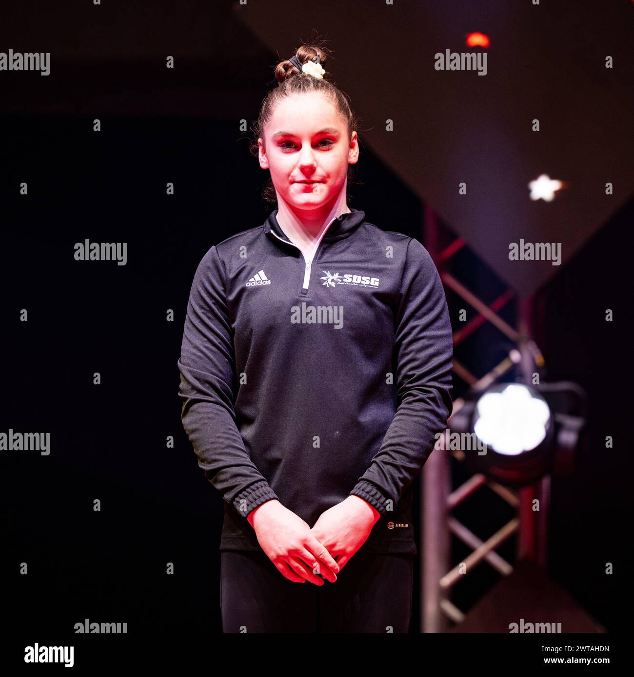 Leap year 2024 hi-res stock photography and images - Alamy