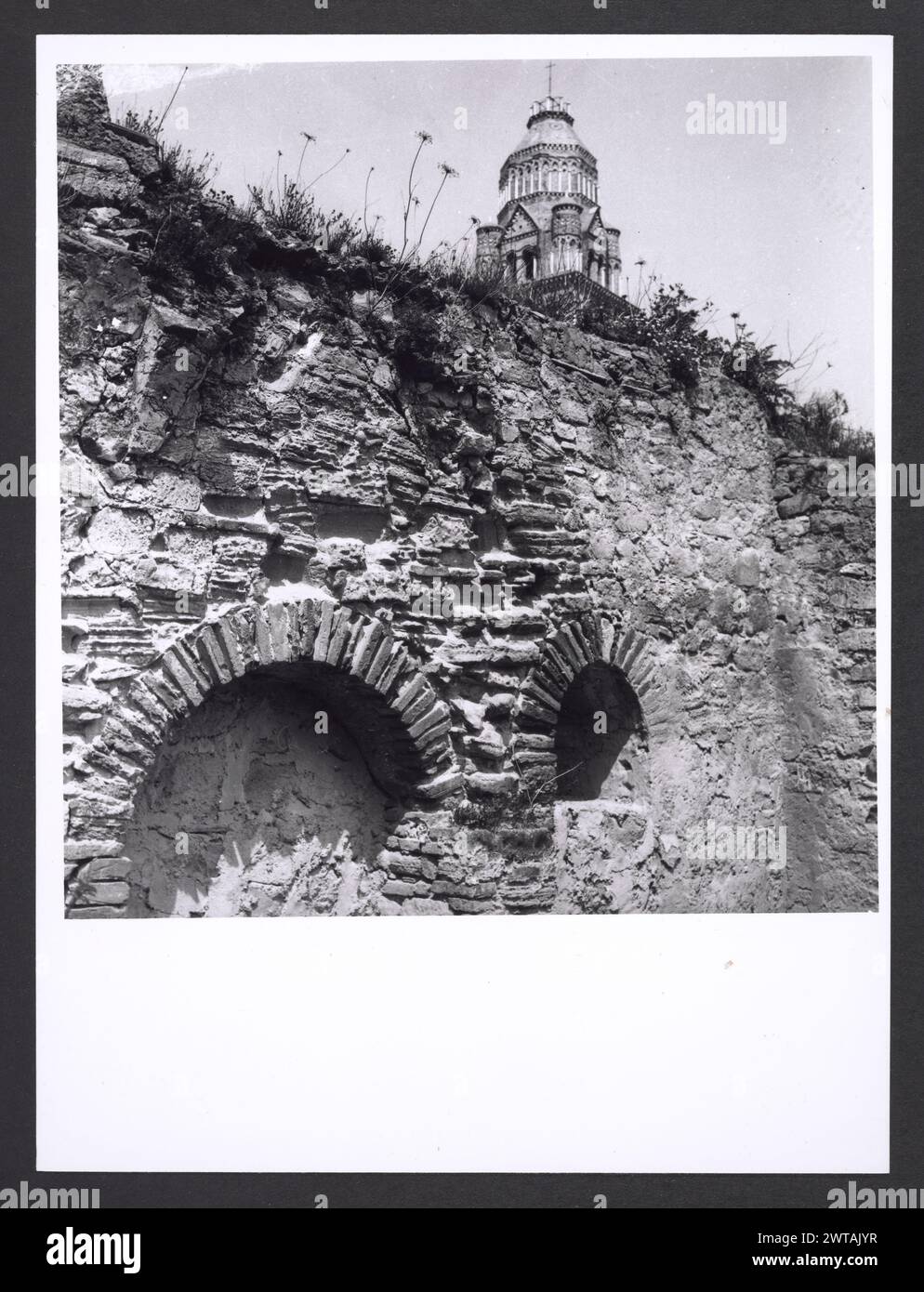 Lazio Latina Gaeta S. Lucia. Hutzel, Max 1960-1990 Views of ...