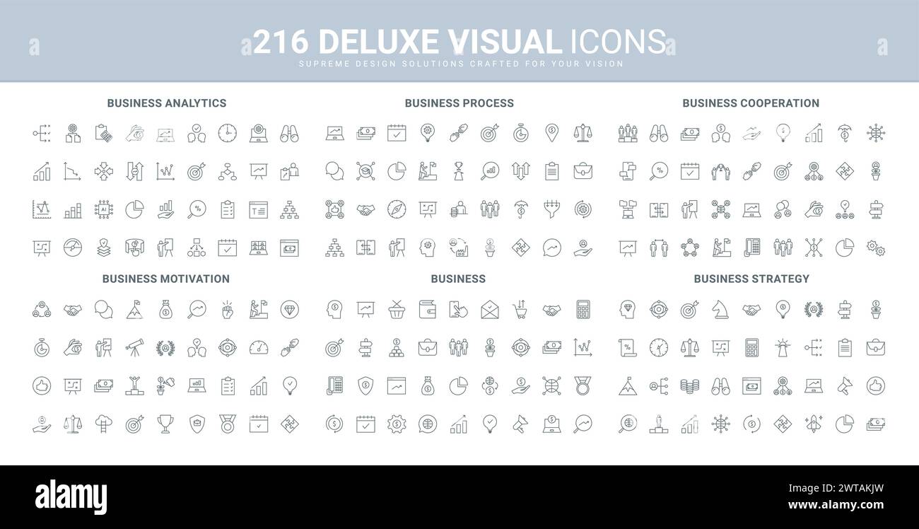 Business strategy analysis, team motivation and cooperation, analytics ...