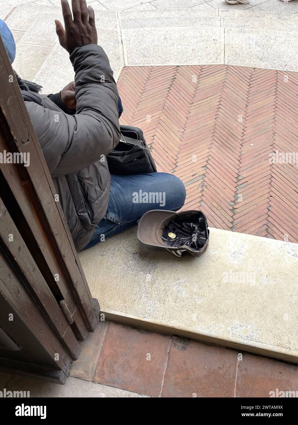 Afroitaliani hi-res stock photography and images - Alamy